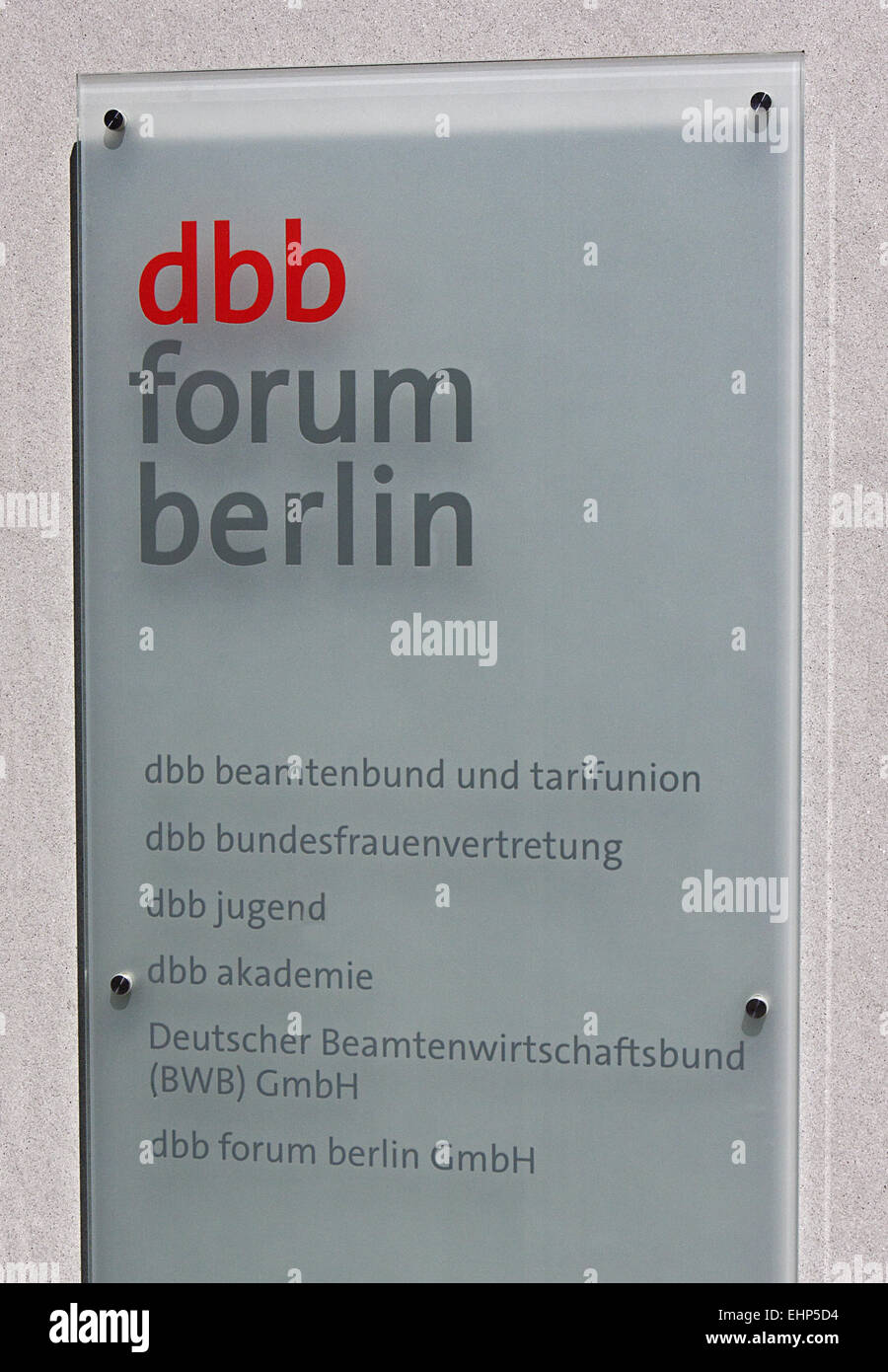 Beamenbund -Fotos und -Bildmaterial in hoher Auflösung – Alamy