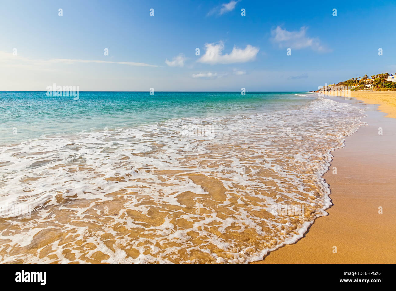 Fuerteventura beach -Fotos und -Bildmaterial in hoher Auflösung – Alamy