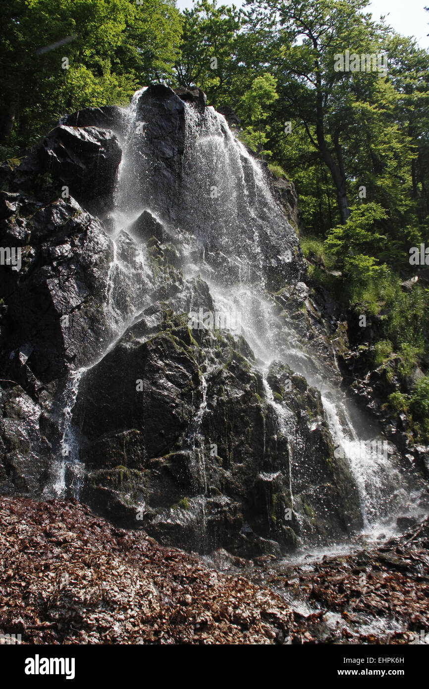 Radau wasserfall -Fotos und -Bildmaterial in hoher Auflösung – Alamy
