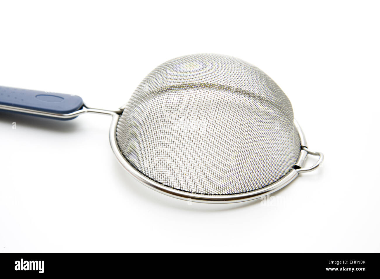 Plastic sieve -Fotos und -Bildmaterial in hoher Auflösung – Alamy