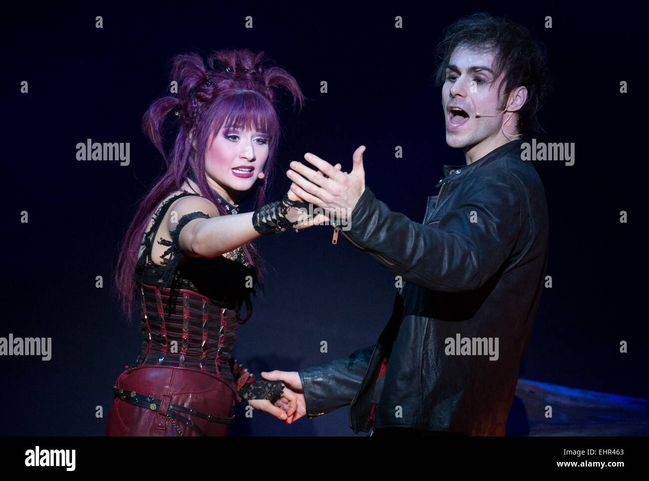 Christopher brose -Fotos und -Bildmaterial in hoher Auflösung – Alamy