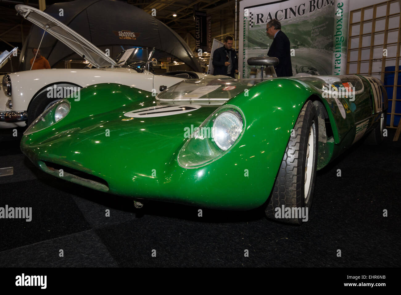 Colin chapman design -Fotos und -Bildmaterial in hoher Auflösung – Alamy