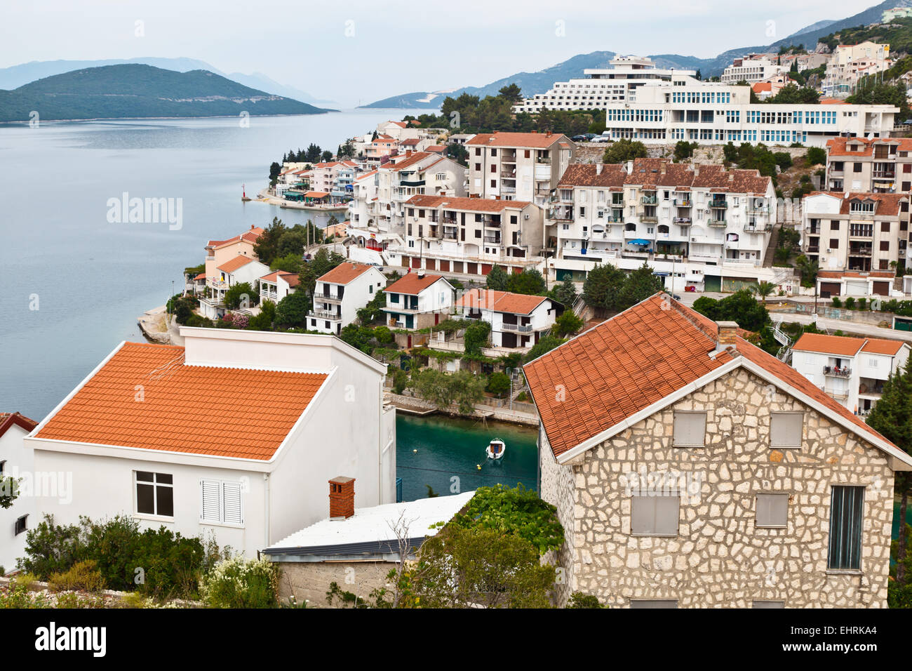 Neum beach -Fotos und -Bildmaterial in hoher Auflösung – Alamy