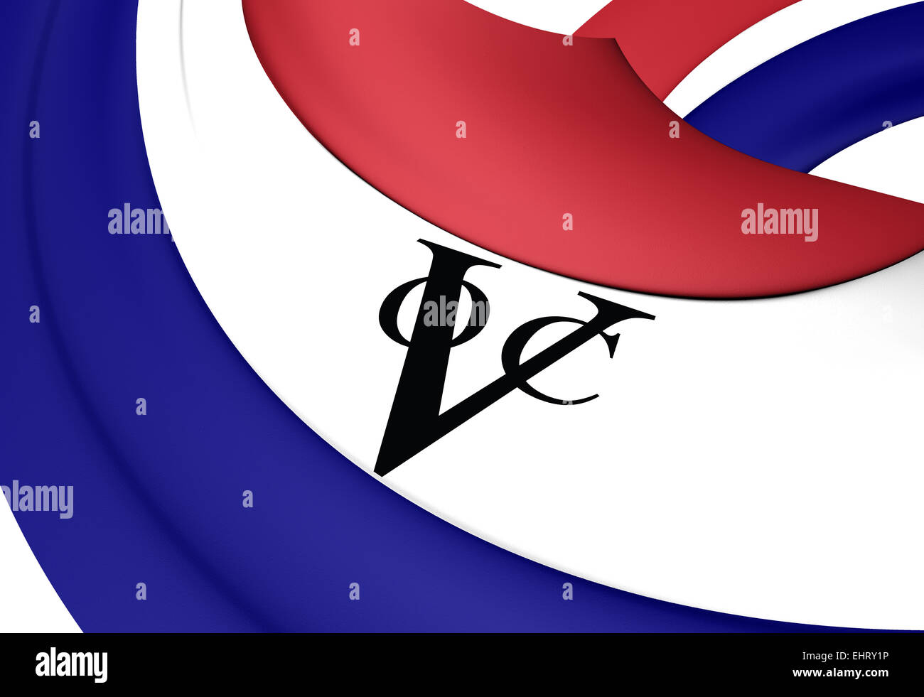 Voc emblem -Fotos und -Bildmaterial in hoher Auflösung – Alamy