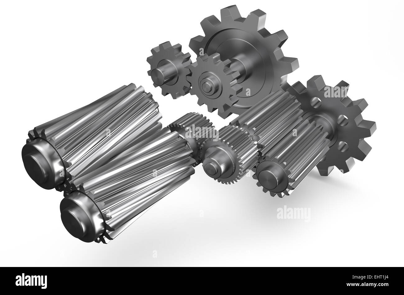 Das zahnrad zahnrad -Fotos und -Bildmaterial in hoher Auflösung – Alamy