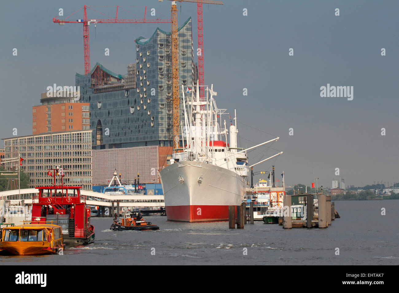 Cap san containerschiffe -Fotos und -Bildmaterial in hoher Auflösung ...