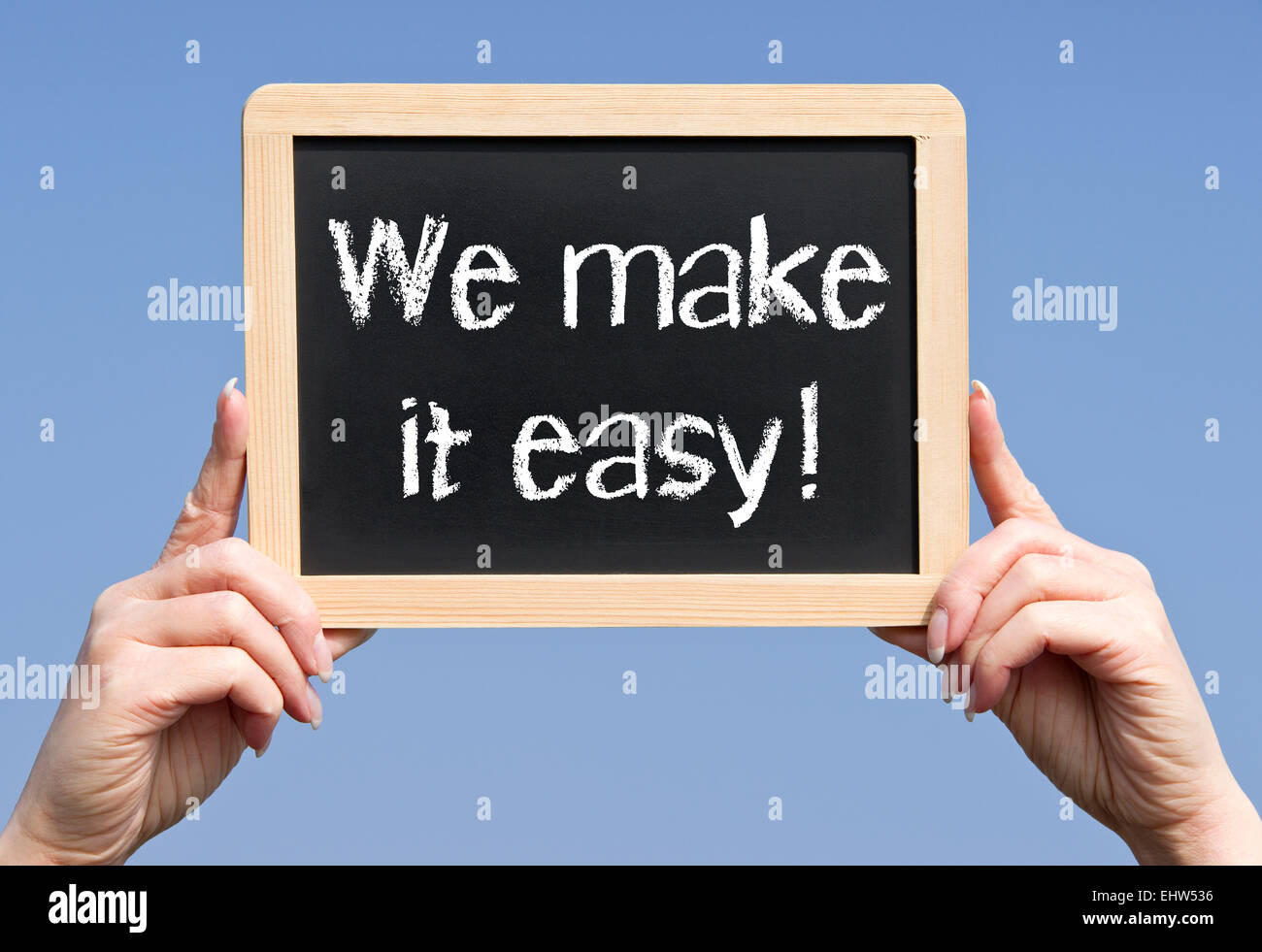 Einfaches ziel -Fotos und -Bildmaterial in hoher Auflösung – Alamy