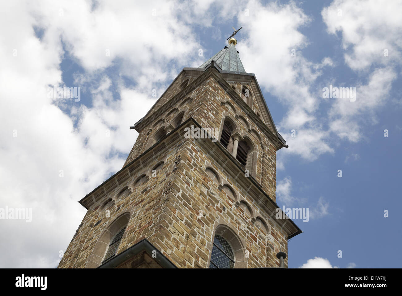 Römisch katholische st laurentius -Fotos und -Bildmaterial in hoher Auflösung – Alamy
