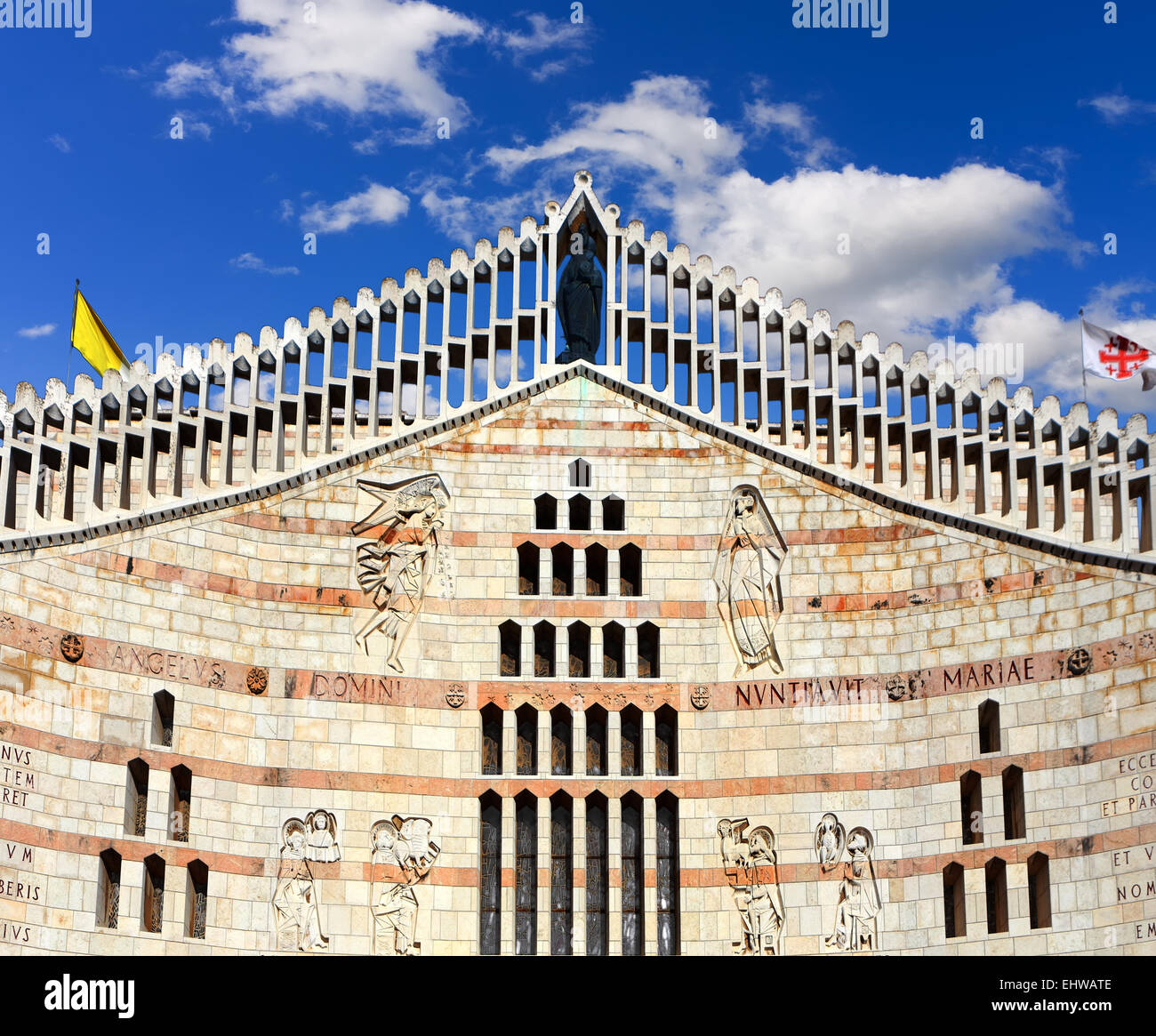 Mary die mutter von jesus -Fotos und -Bildmaterial in hoher Auflösung – Alamy