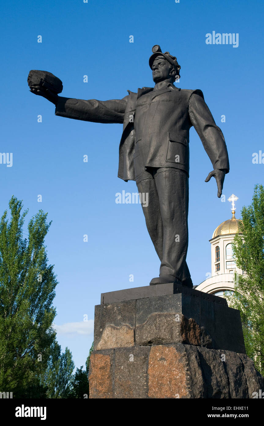 Donetsk ukraine -Fotos und -Bildmaterial in hoher Auflösung – Alamy