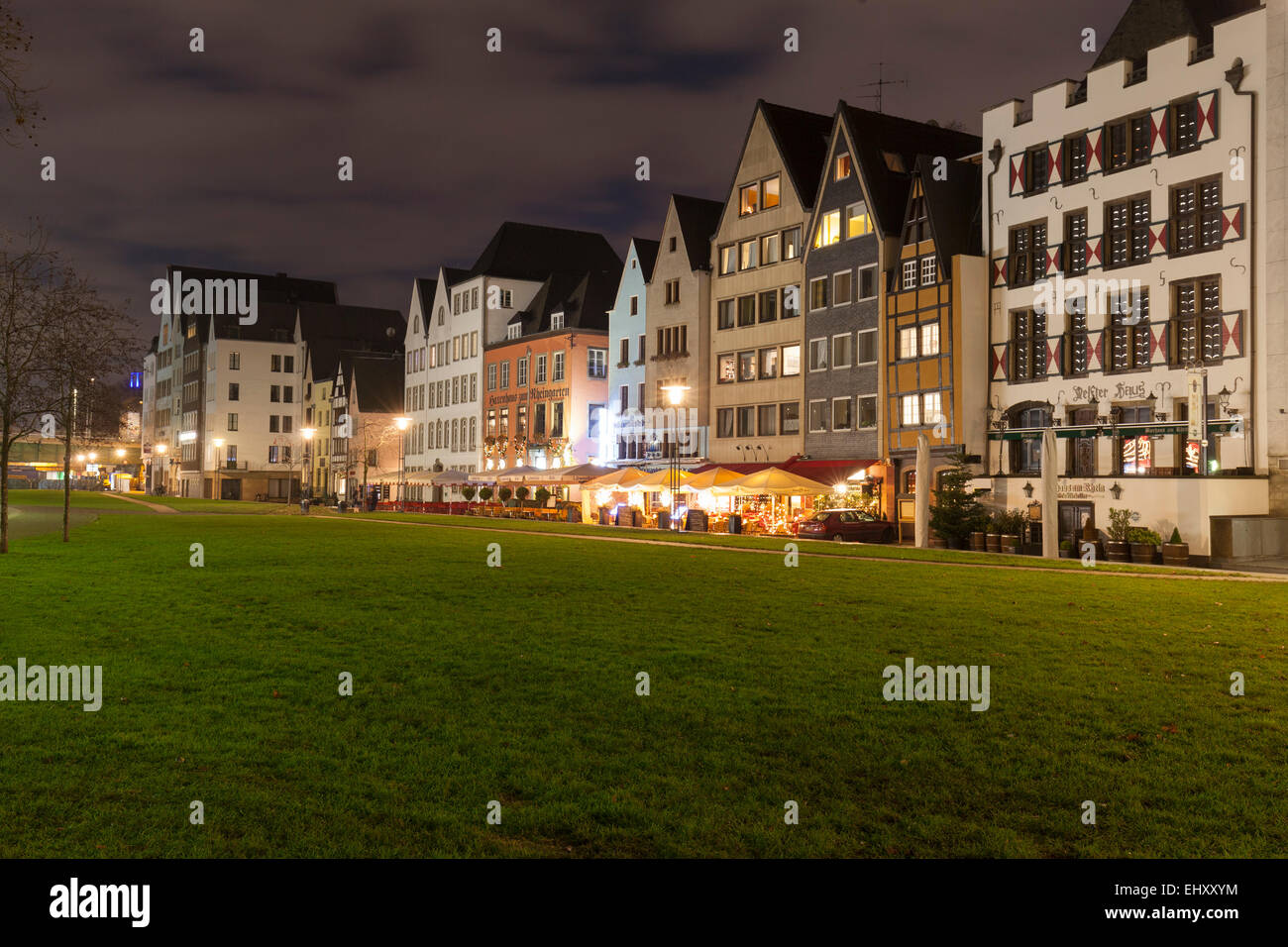 Rhine garden -Fotos und -Bildmaterial in hoher Auflösung – Alamy