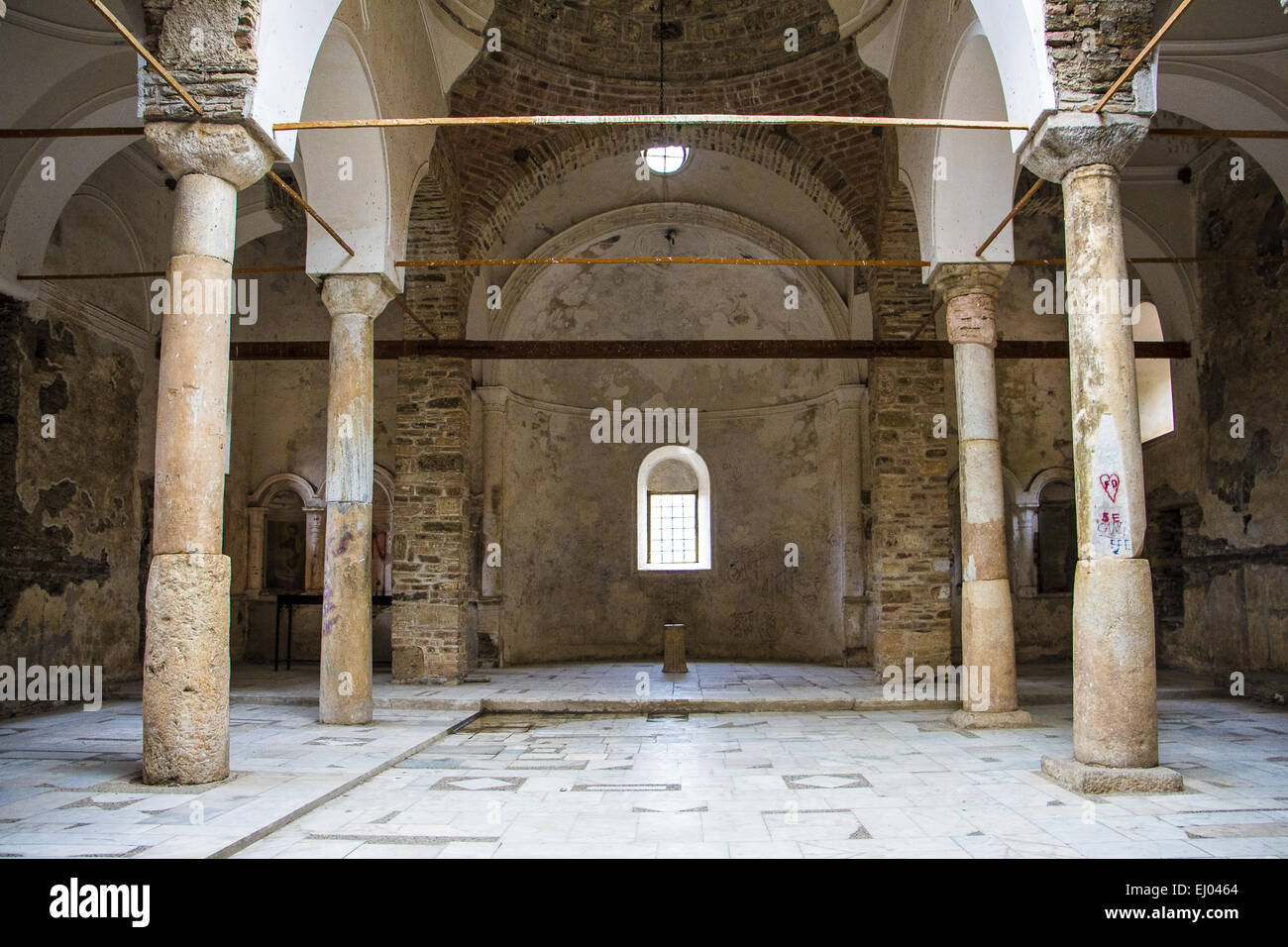 Sirince john kirche -Fotos und -Bildmaterial in hoher Auflösung – Alamy