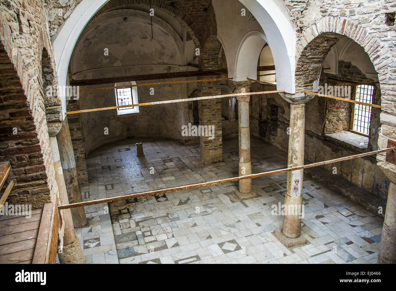Sirince john kirche -Fotos und -Bildmaterial in hoher Auflösung – Alamy