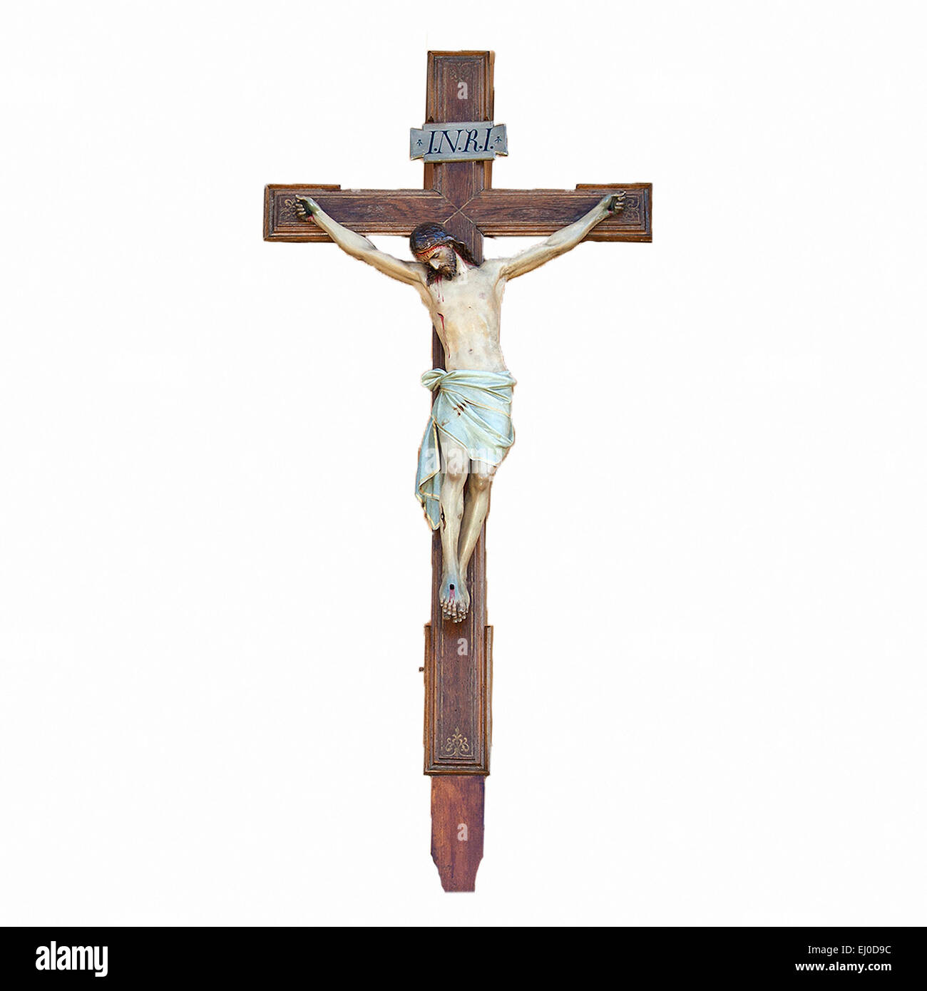 Kreuz von jesus -Fotos und -Bildmaterial in hoher Auflösung – Alamy