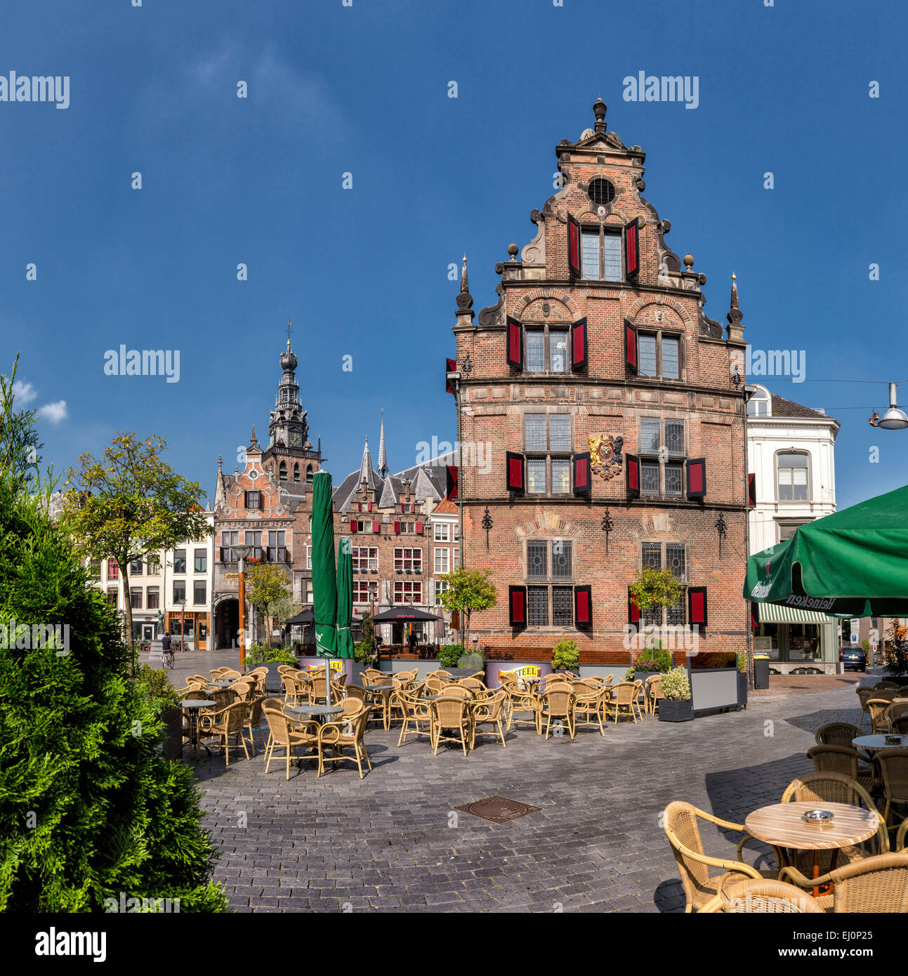Der nimwegen -Fotos und -Bildmaterial in hoher Auflösung – Alamy