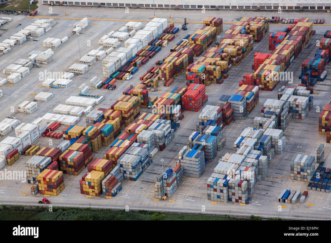 Wando welch terminal -Fotos und -Bildmaterial in hoher Auflösung – Alamy