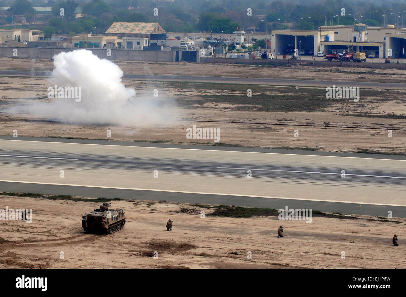 Pakistanische luftwaffe -Fotos und -Bildmaterial in hoher Auflösung – Alamy