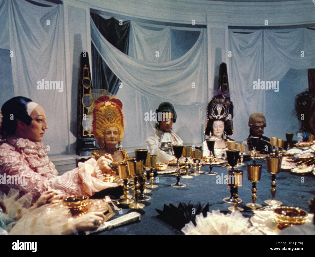 Fellinis casanova -Fotos und -Bildmaterial in hoher Auflösung – Alamy