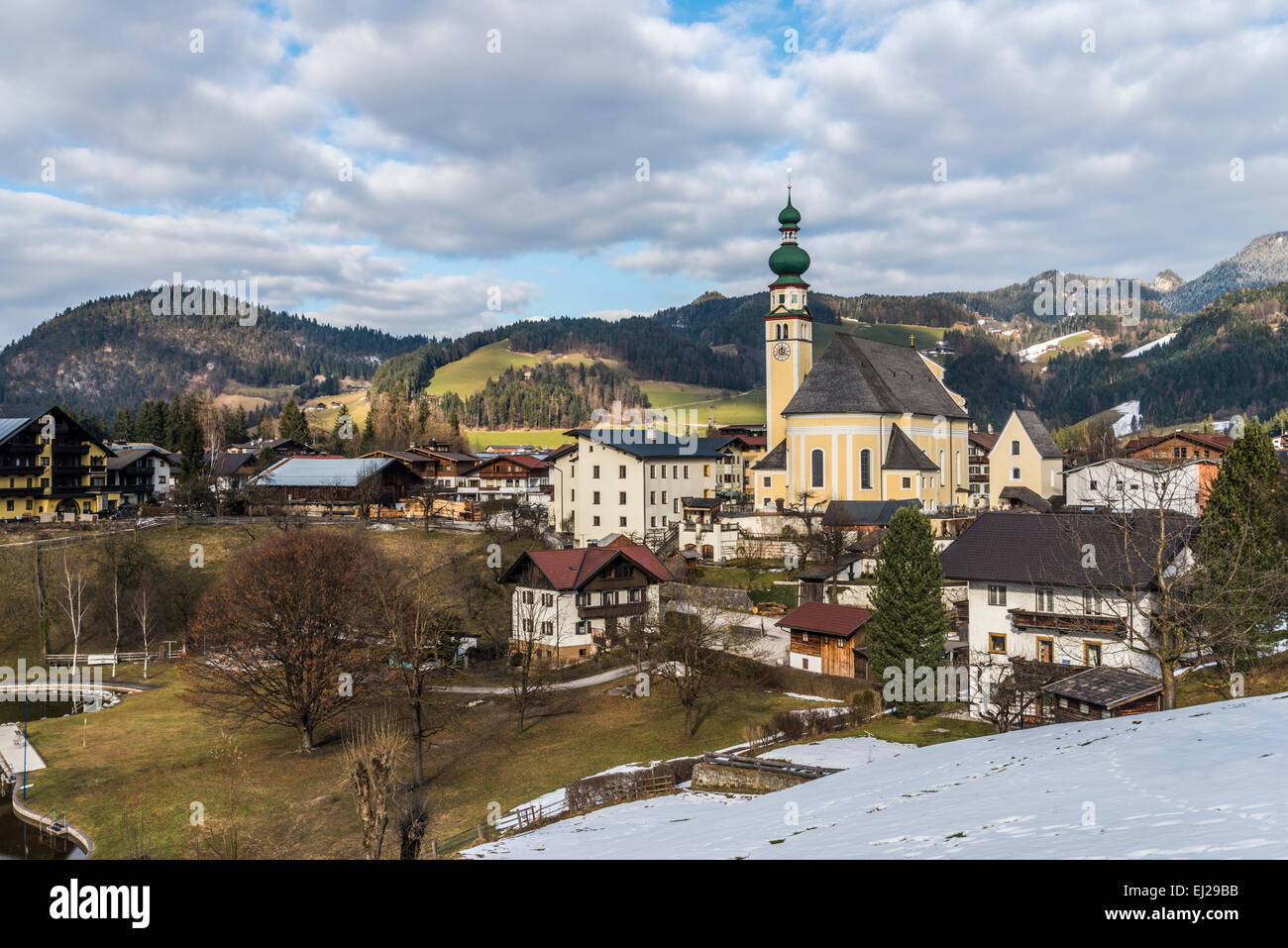 Reith austria -Fotos und -Bildmaterial in hoher Auflösung – Alamy