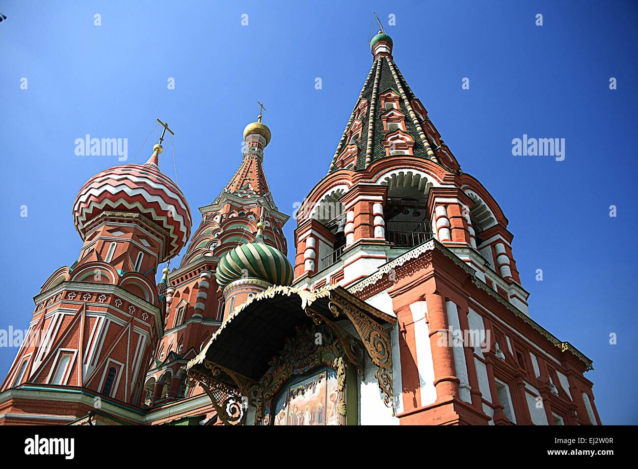 Moskau landschaft -Fotos und -Bildmaterial in hoher Auflösung – Alamy