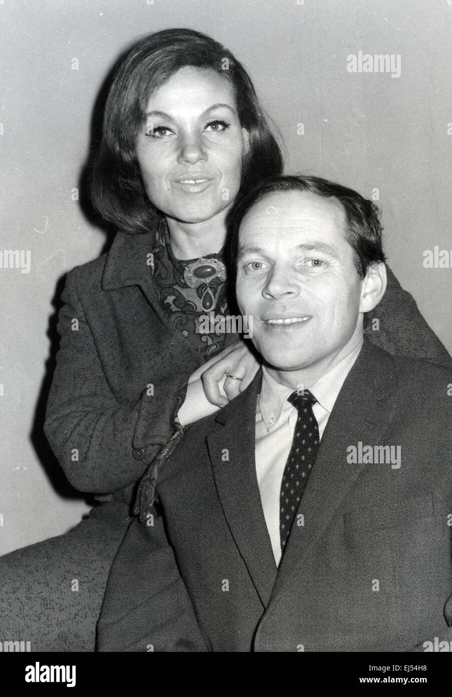 Cleo laine -Fotos und -Bildmaterial in hoher Auflösung – Alamy