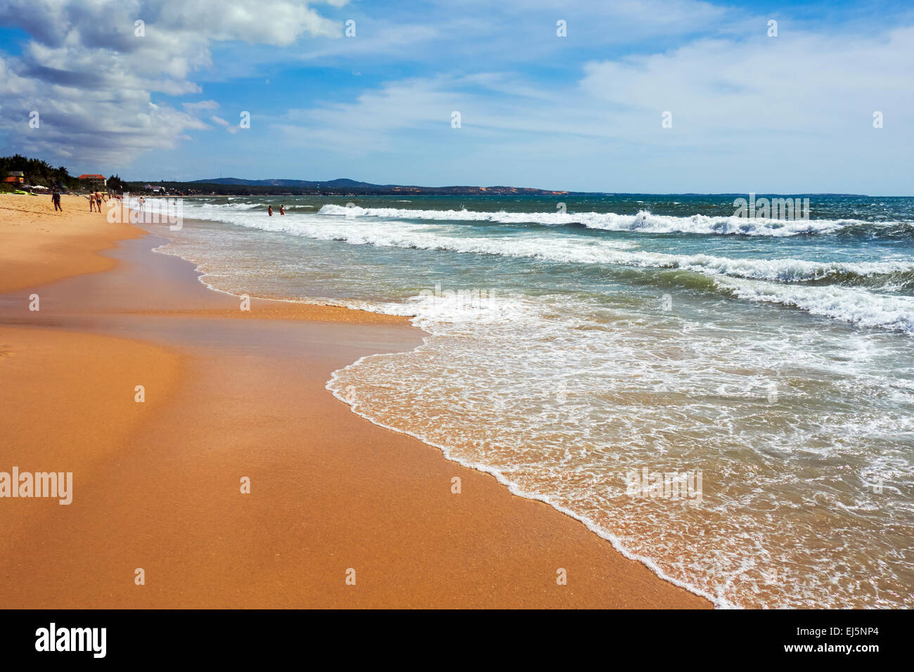 Mui ne -Fotos und -Bildmaterial in hoher Auflösung – Alamy
