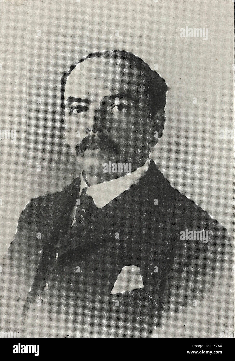 Sir leander starr jameson -Fotos und -Bildmaterial in hoher Auflösung ...