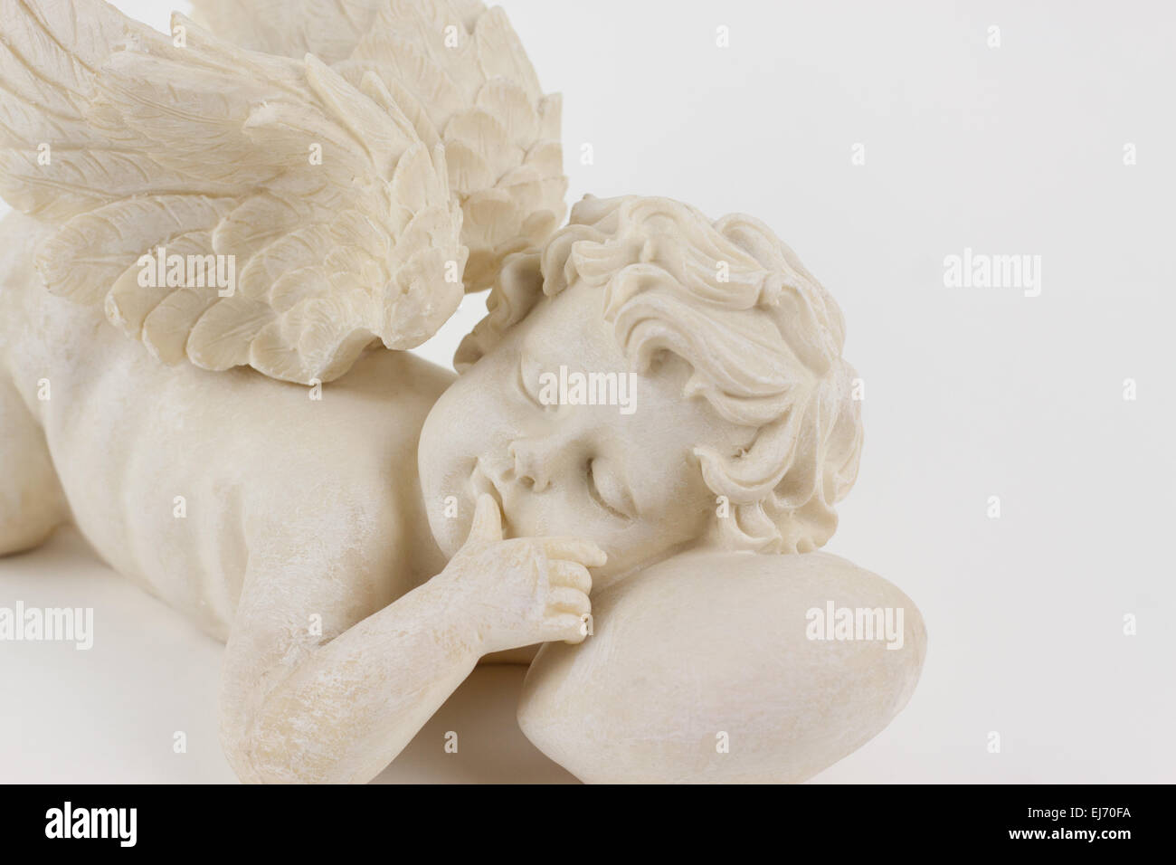 Engel statue -Fotos und -Bildmaterial in hoher Auflösung – Alamy