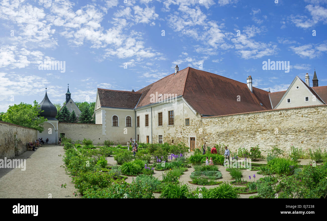Kloster mauerbach -Fotos und -Bildmaterial in hoher Auflösung – Alamy