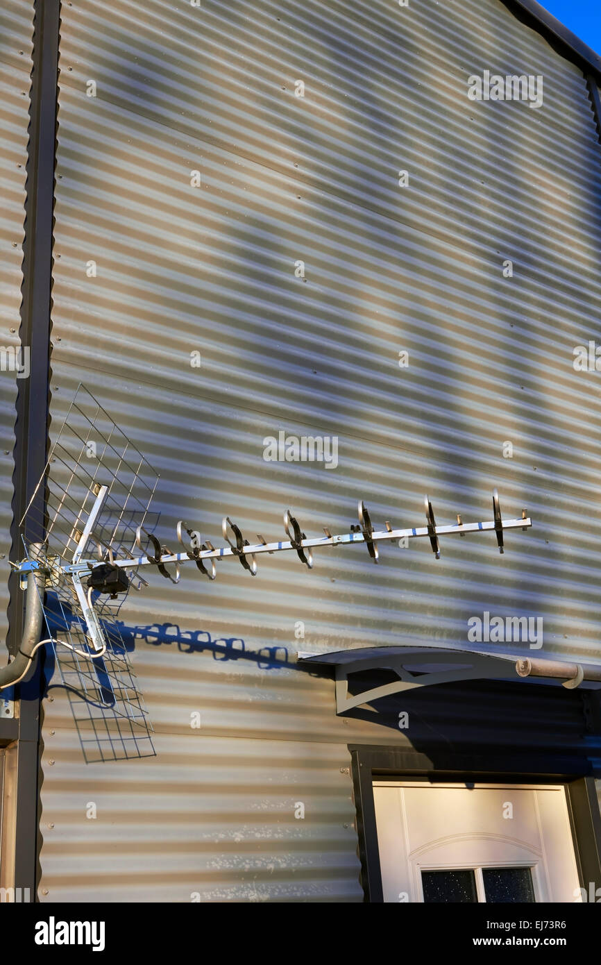 Hochfrequenz antenne -Fotos und -Bildmaterial in hoher Auflösung – Alamy