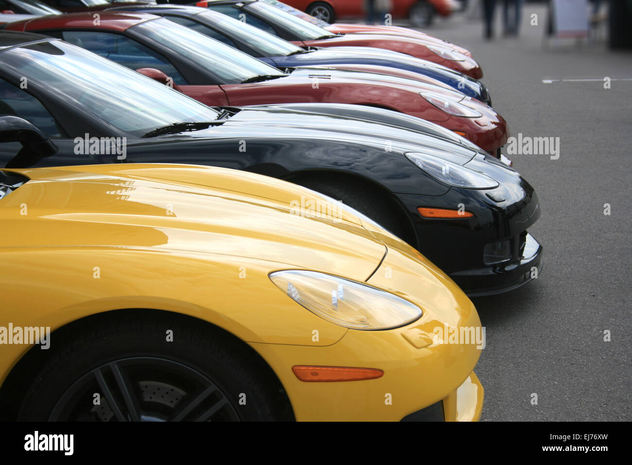 Us cars -Fotos und -Bildmaterial in hoher Auflösung – Alamy