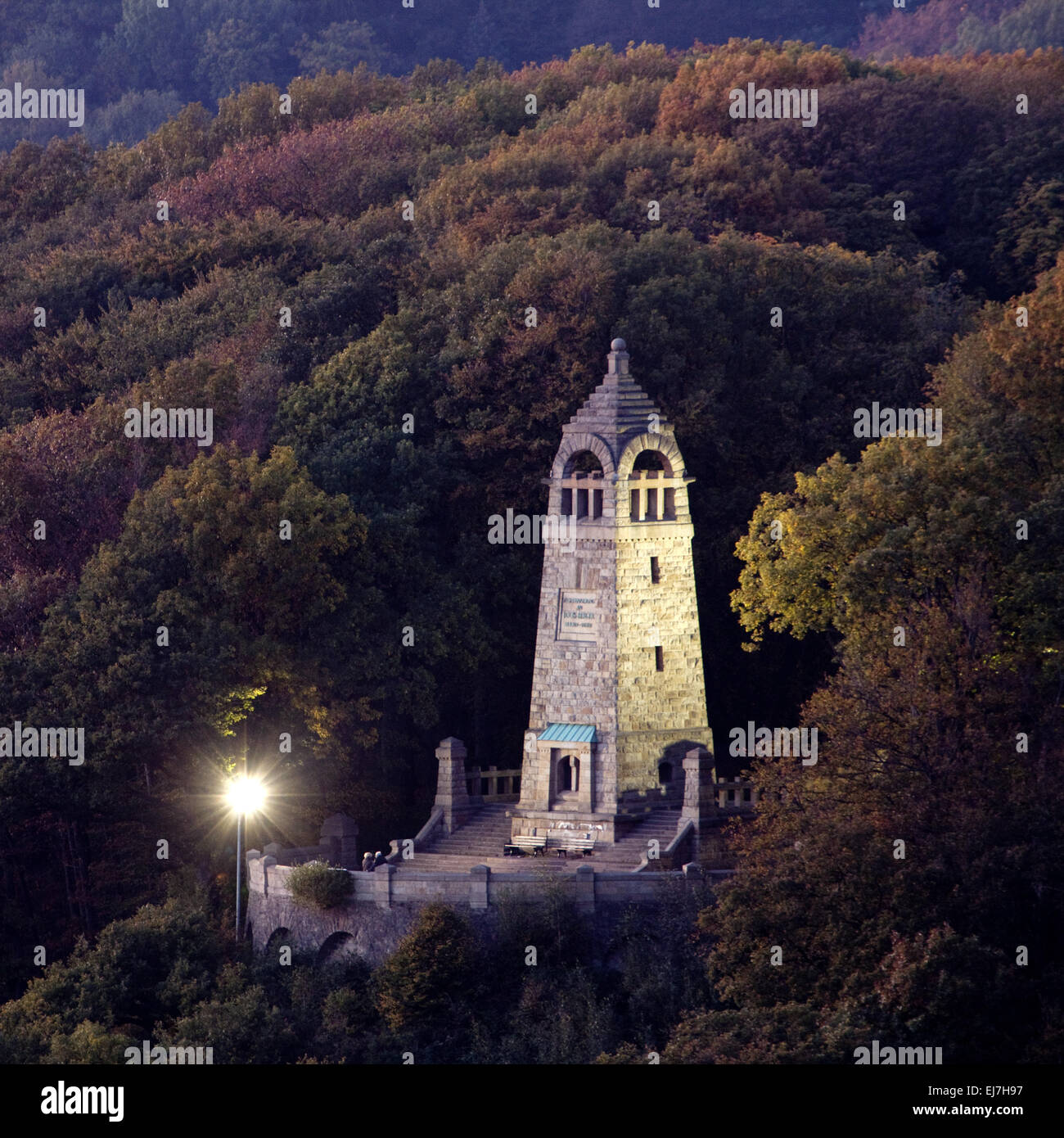 Berger memorial -Fotos und -Bildmaterial in hoher Auflösung – Alamy
