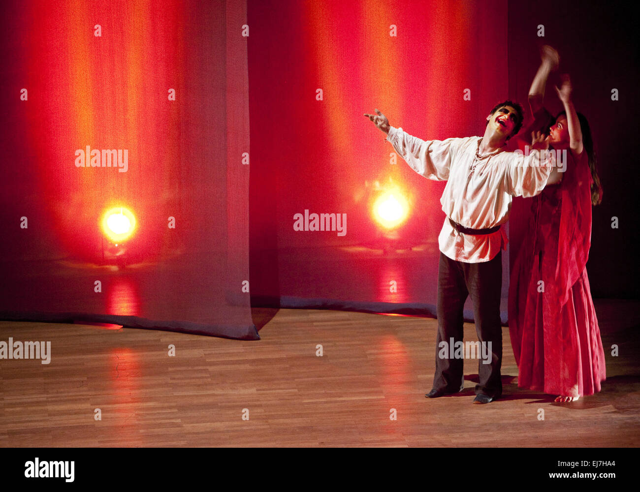 Mistral ensemble stuttgart -Fotos und -Bildmaterial in hoher Auflösung ...