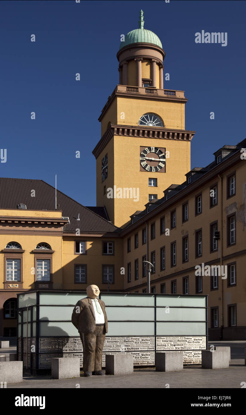 Rathausturm rathaus -Fotos und -Bildmaterial in hoher Auflösung – Alamy