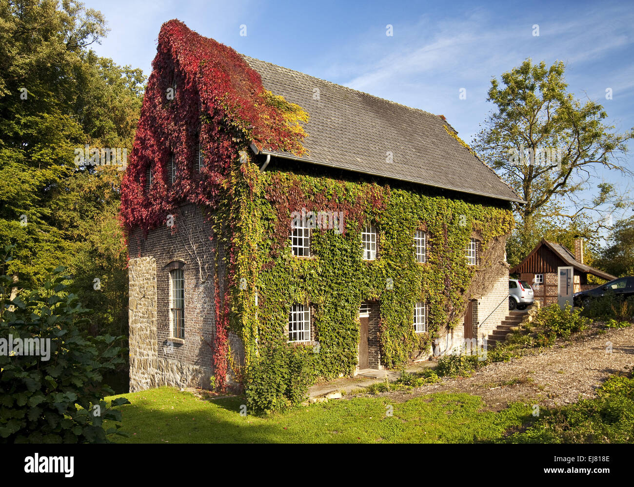Germany dorsten -Fotos und -Bildmaterial in hoher Auflösung – Alamy