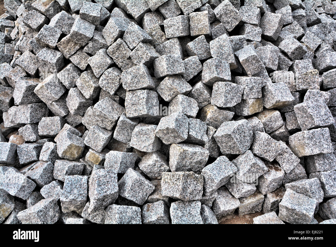 Pflastersteine und felsbrocken -Fotos und -Bildmaterial in hoher ...