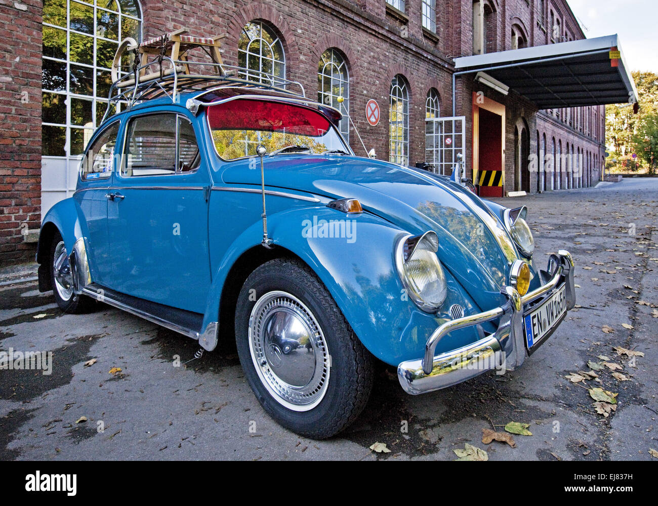 Deutscher Oldtimer Stockfotos & Deutscher Oldtimer Bilder - Alamy
