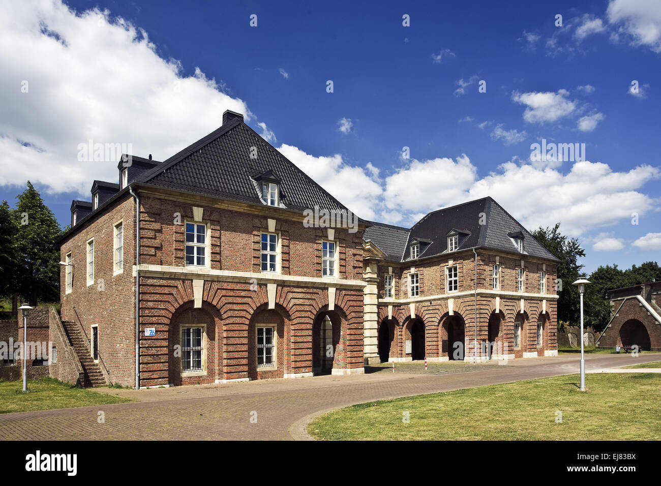 Preussen museum Stockfotos und -bilder Kaufen - Alamy