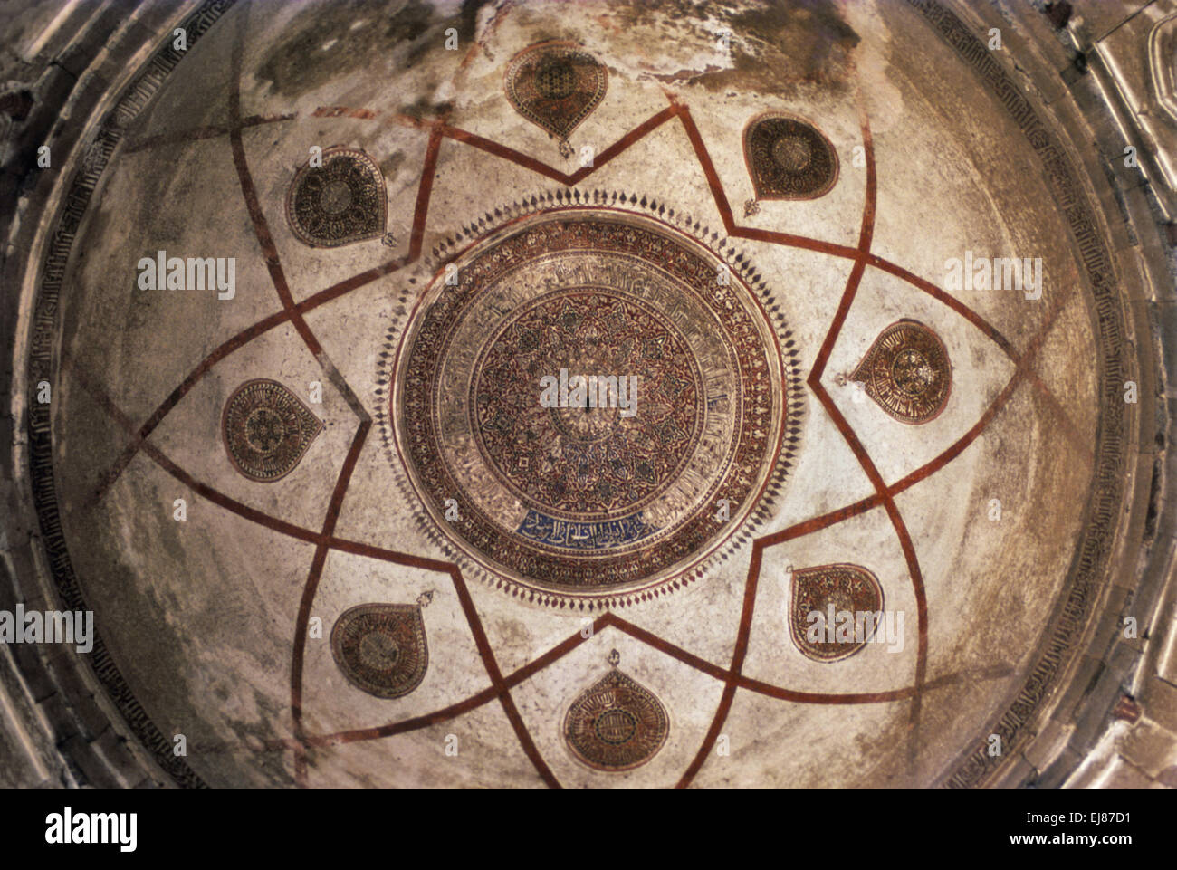Bagh i alam ka gumbad -Fotos und -Bildmaterial in hoher Auflösung – Alamy