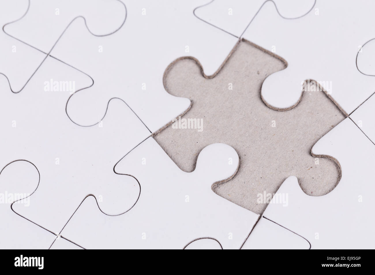 Fertiges puzzle -Fotos und -Bildmaterial in hoher Auflösung – Alamy