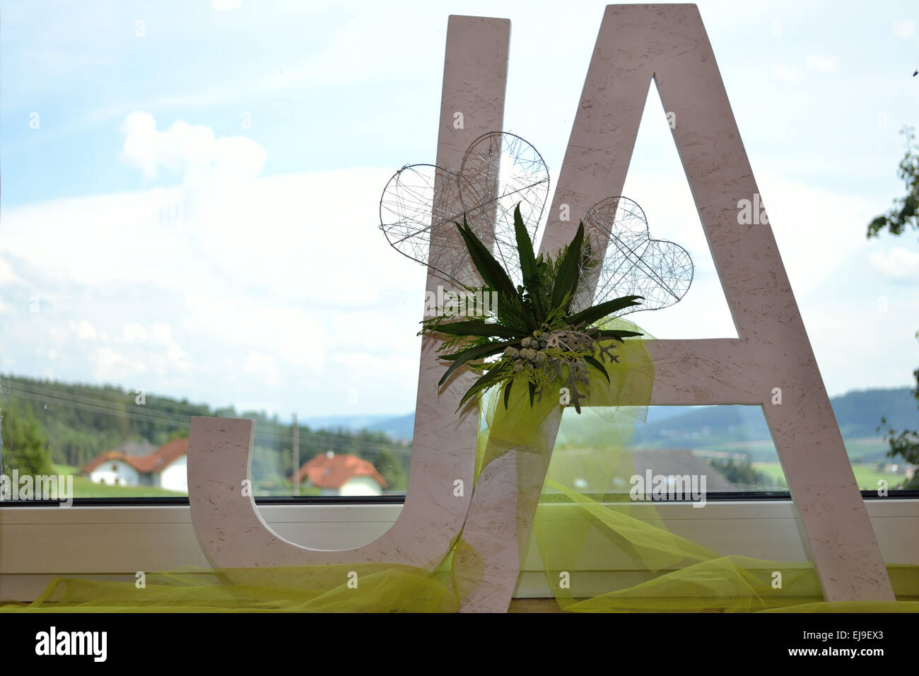Simbolo di matrimonio -Fotos und -Bildmaterial in hoher Auflösung – Alamy