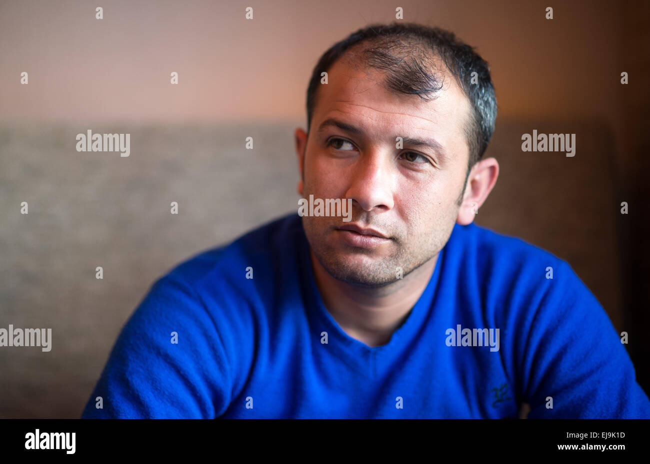 Raed al saleh -Fotos und -Bildmaterial in hoher Auflösung – Alamy