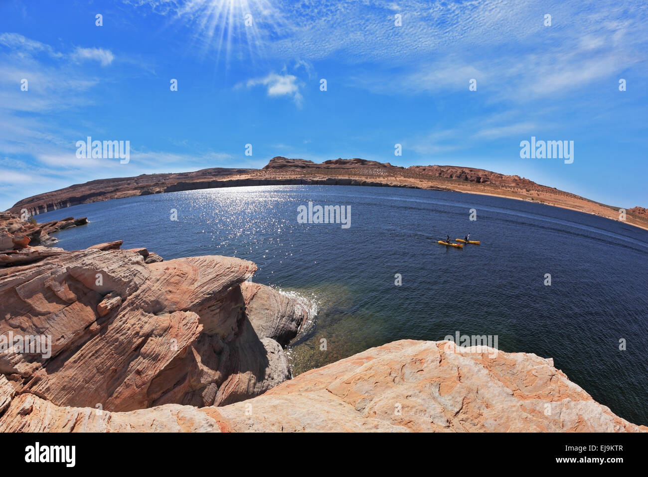 Rote mittagssonne -Fotos und -Bildmaterial in hoher Auflösung – Alamy