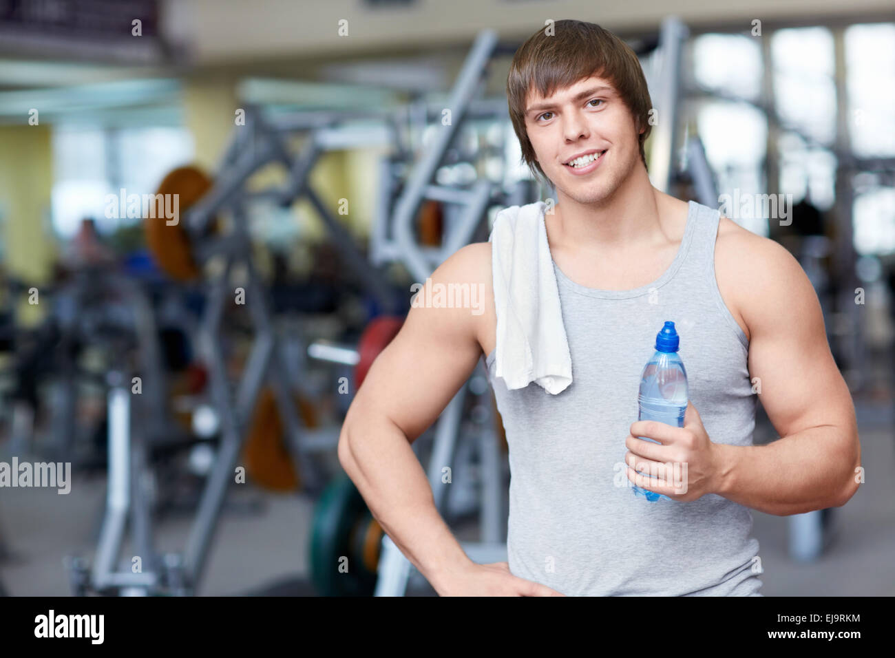 Sportliche lebensweise -Fotos und -Bildmaterial in hoher Auflösung – Alamy