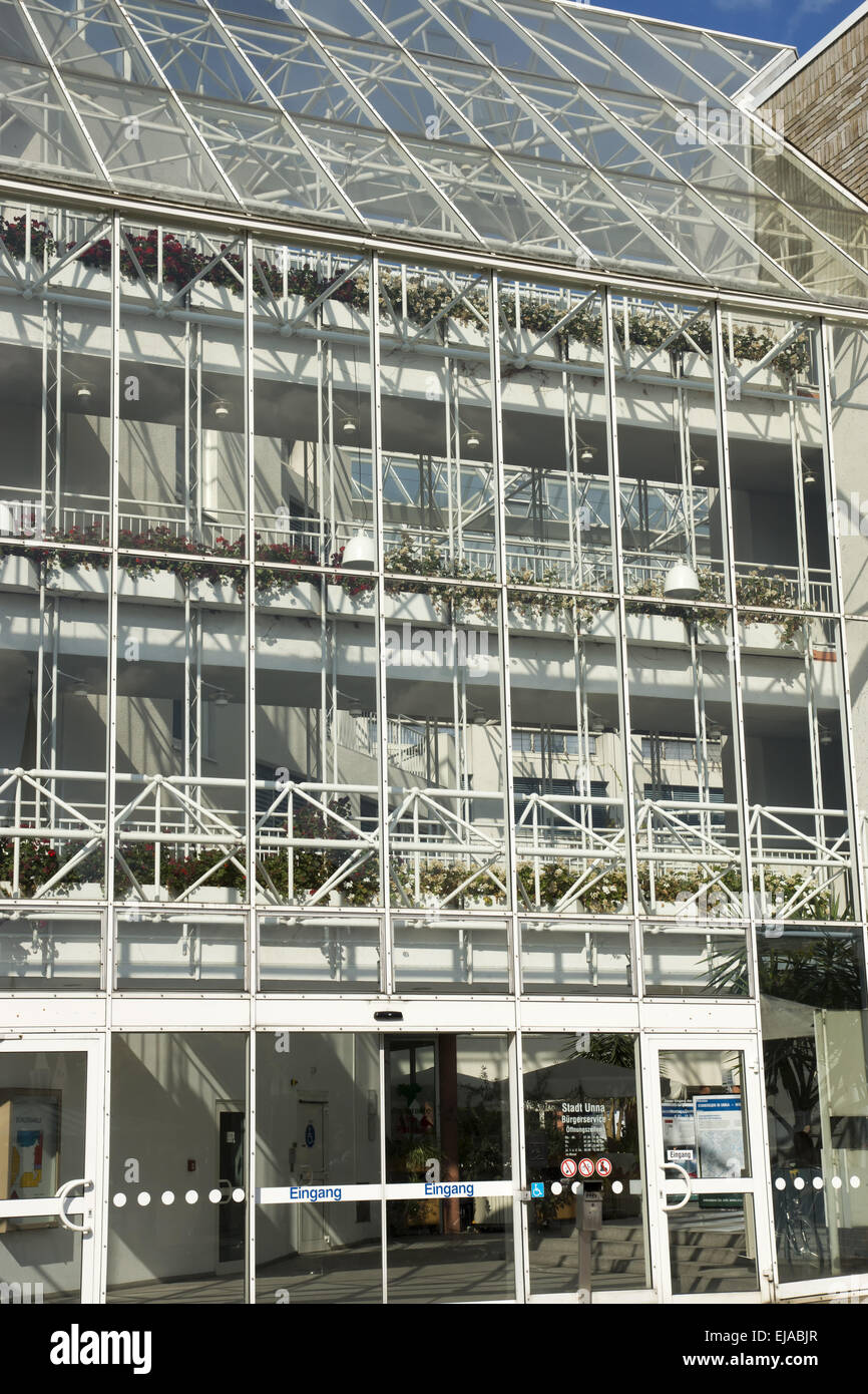 Deutsche stadt unna -Fotos und -Bildmaterial in hoher Auflösung – Alamy