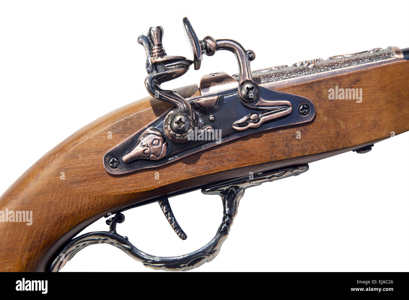 Gewehr muskete -Fotos und -Bildmaterial in hoher Auflösung – Alamy