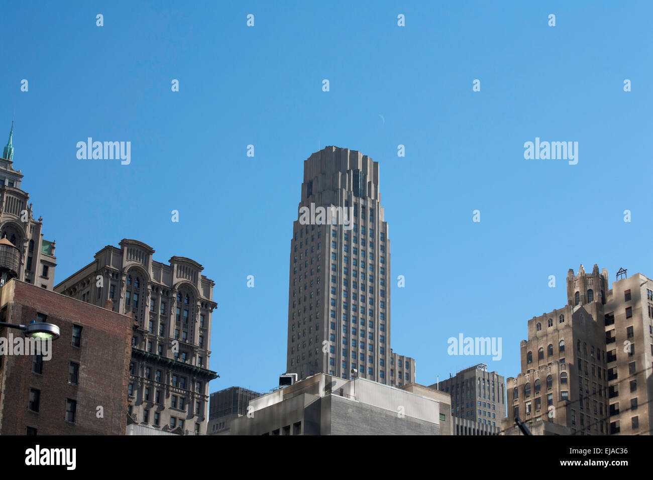 Bank der manhattan company -Fotos und -Bildmaterial in hoher Auflösung ...