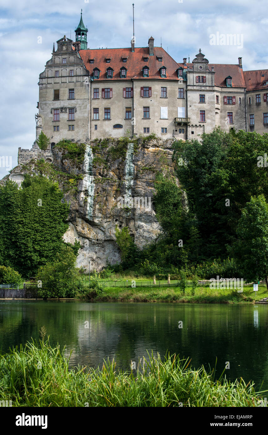 Sigmaringen gutenstein -Fotos und -Bildmaterial in hoher Auflösung – Alamy