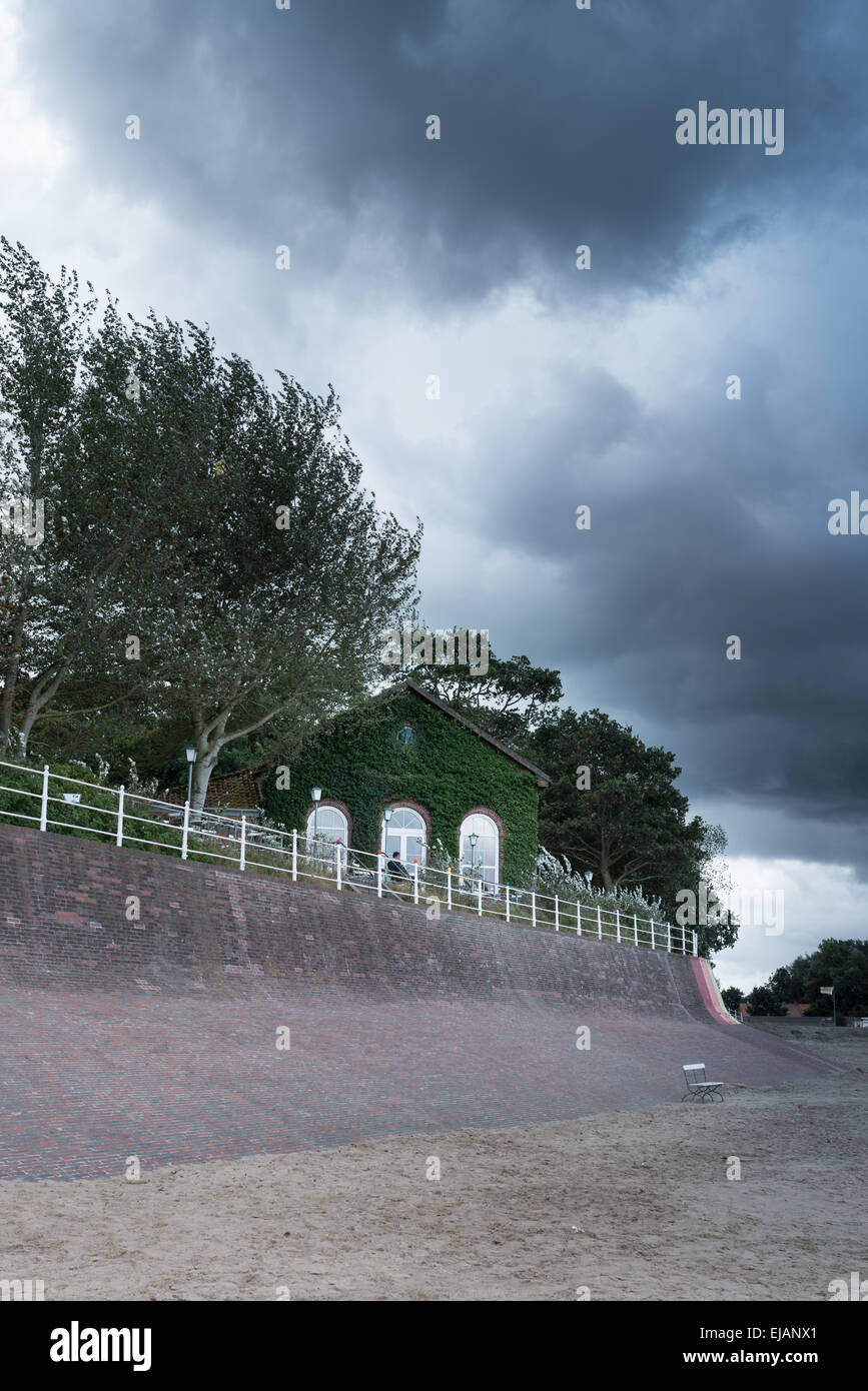 Dangast strand -Fotos und -Bildmaterial in hoher Auflösung – Alamy