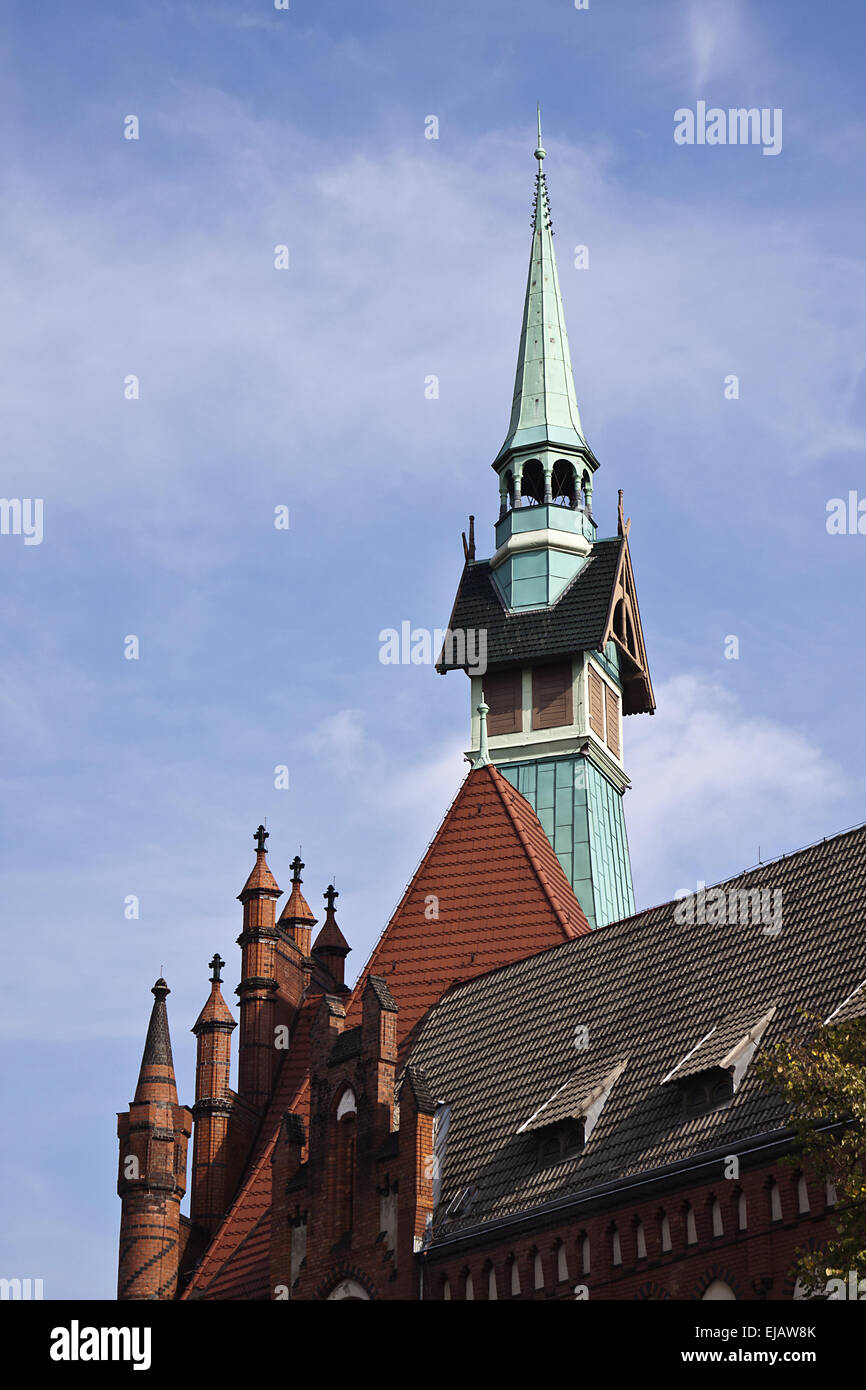 Burgeramt rathaus -Fotos und -Bildmaterial in hoher Auflösung – Alamy